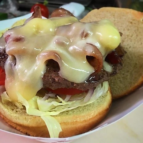 Buffalo Bills – Food truck Catering company in Jackson Hole Wyoming