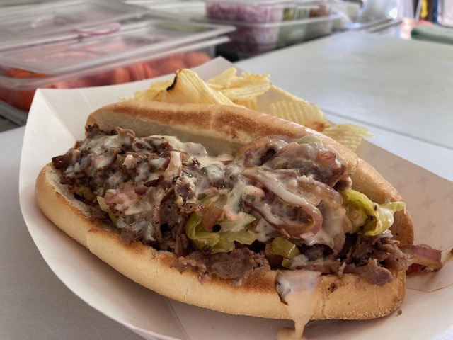 Menu – Buffalo Bills Food Truck And Catering